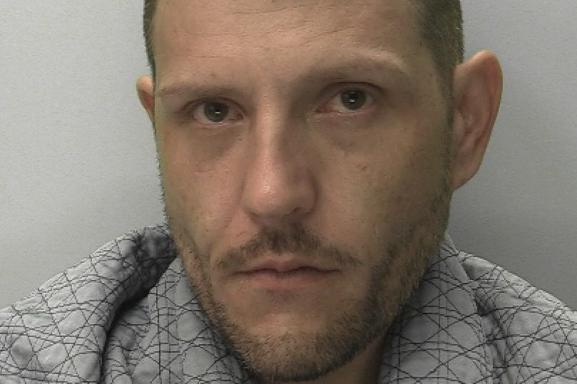 Obsessed stalker made Devon woman's life hell after brief relationship