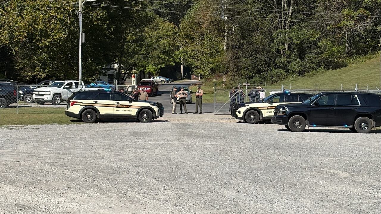 ‘A massive boom’: Neighbors describe feeling blast at TN explosive ...