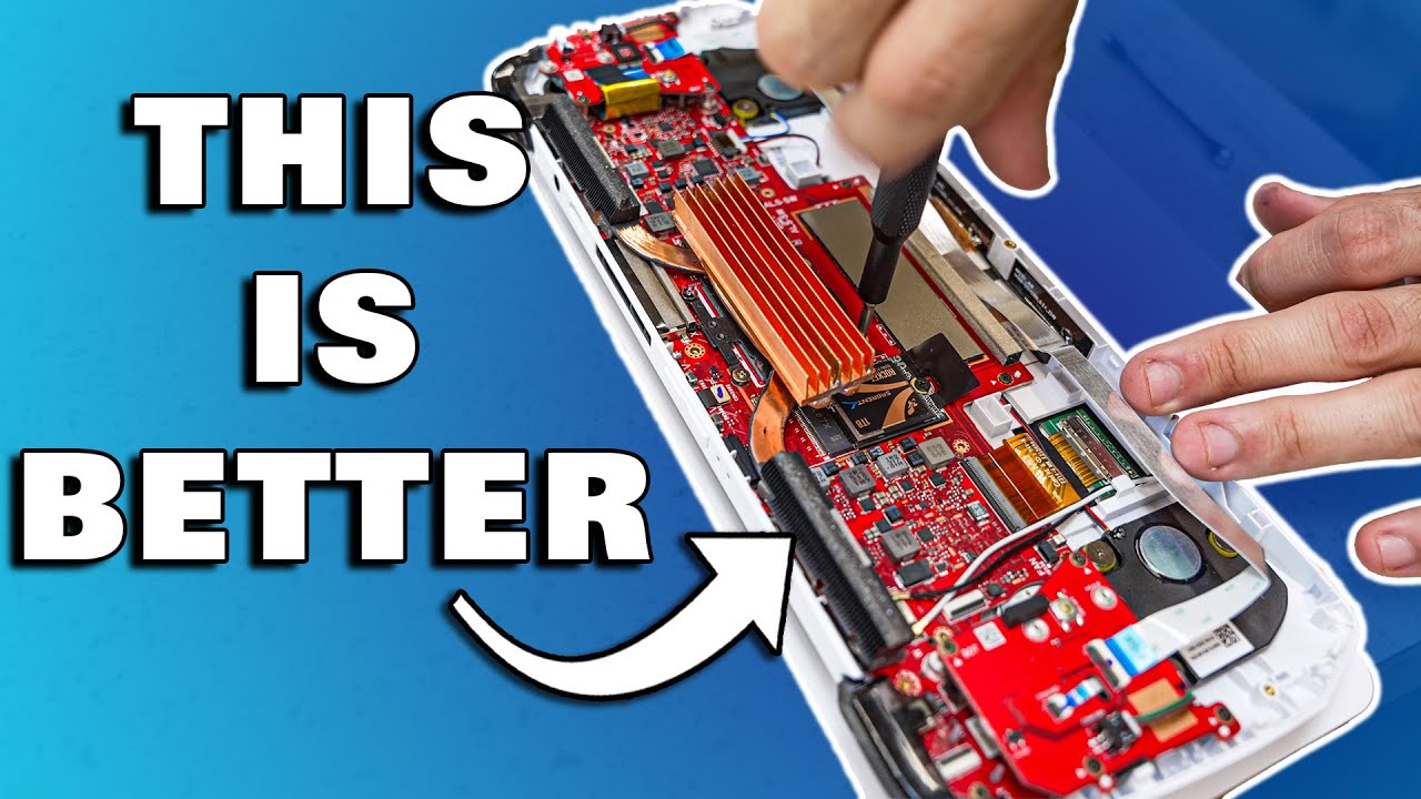 Why I'm skeptical about Steam Decks