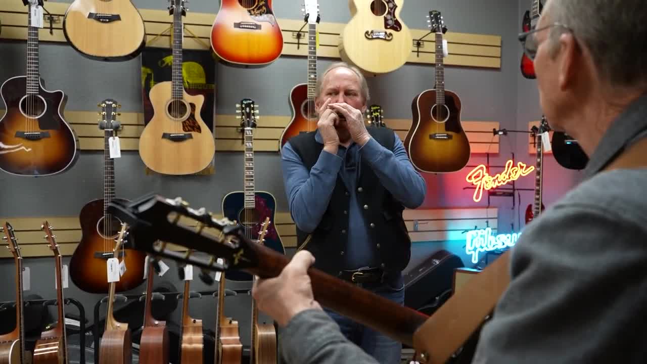 Tariff Blues: Montana musical instruments see sharp price increase
