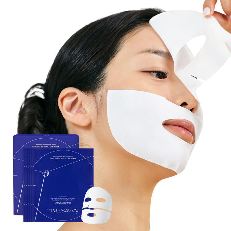I Test Face Masks For A Living—This Amazon Face Mask Is My Winter ...