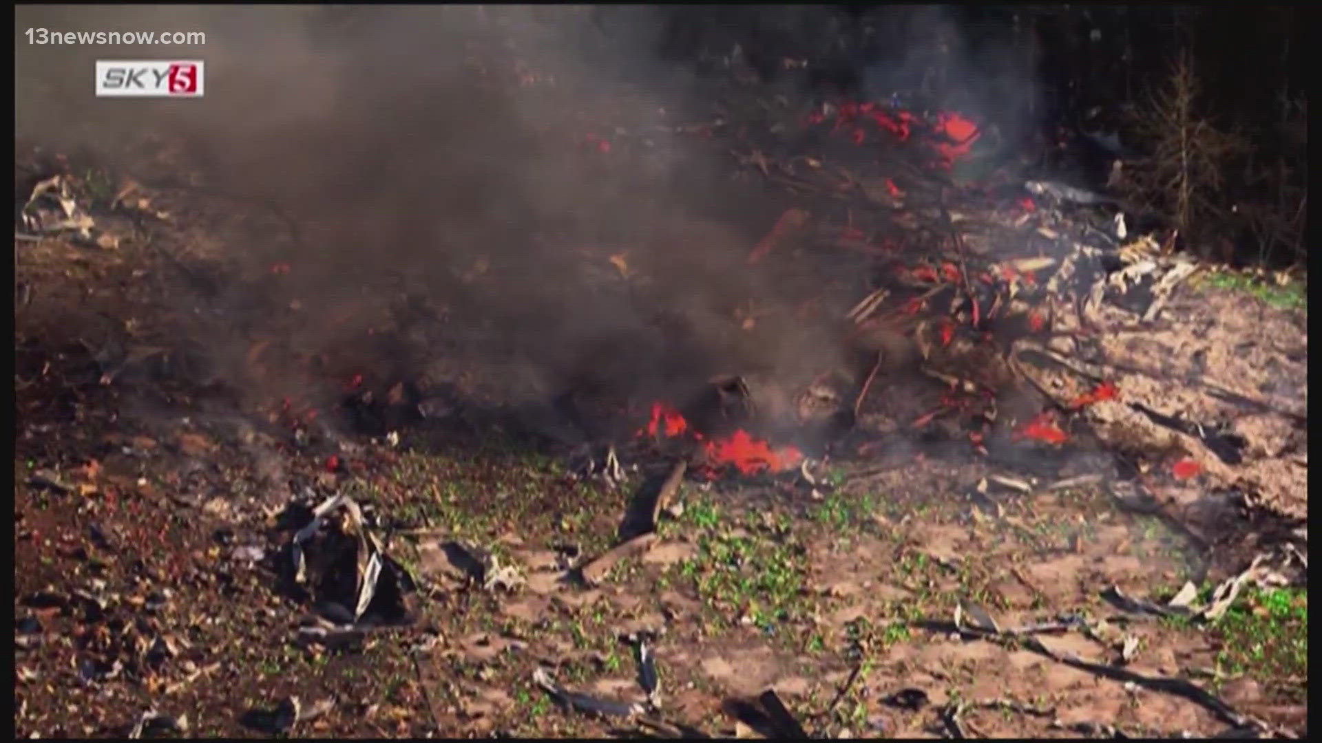 Dozens unaccounted for after explosion at Tennessee manufacturing plant