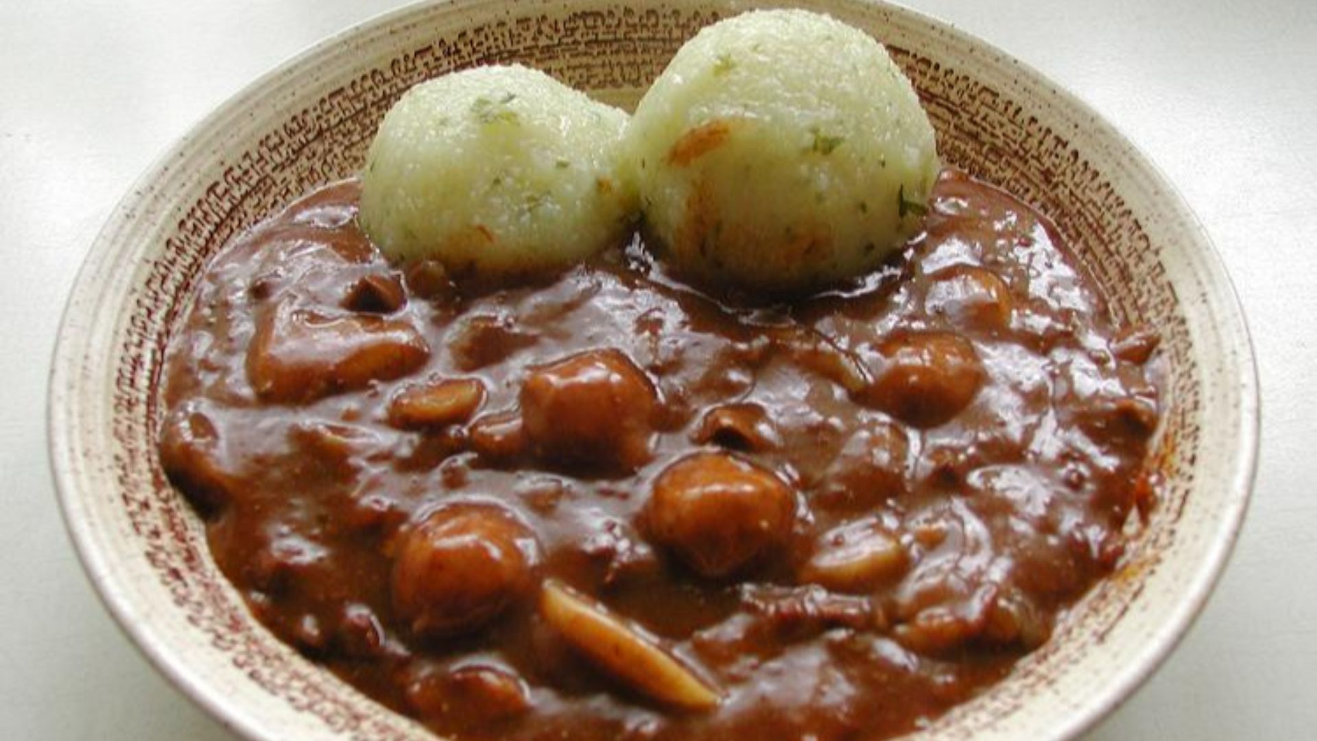 Iconic Menus: What They Ate At 20 Historical Events