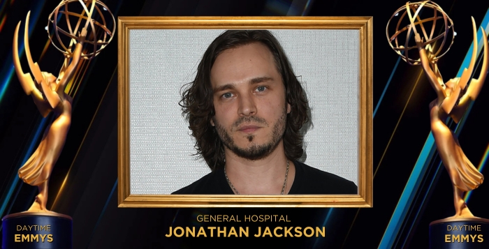Daytime Emmy 2025 Supporting Actor Nominee Spotlight: Jonathan Jackson ...