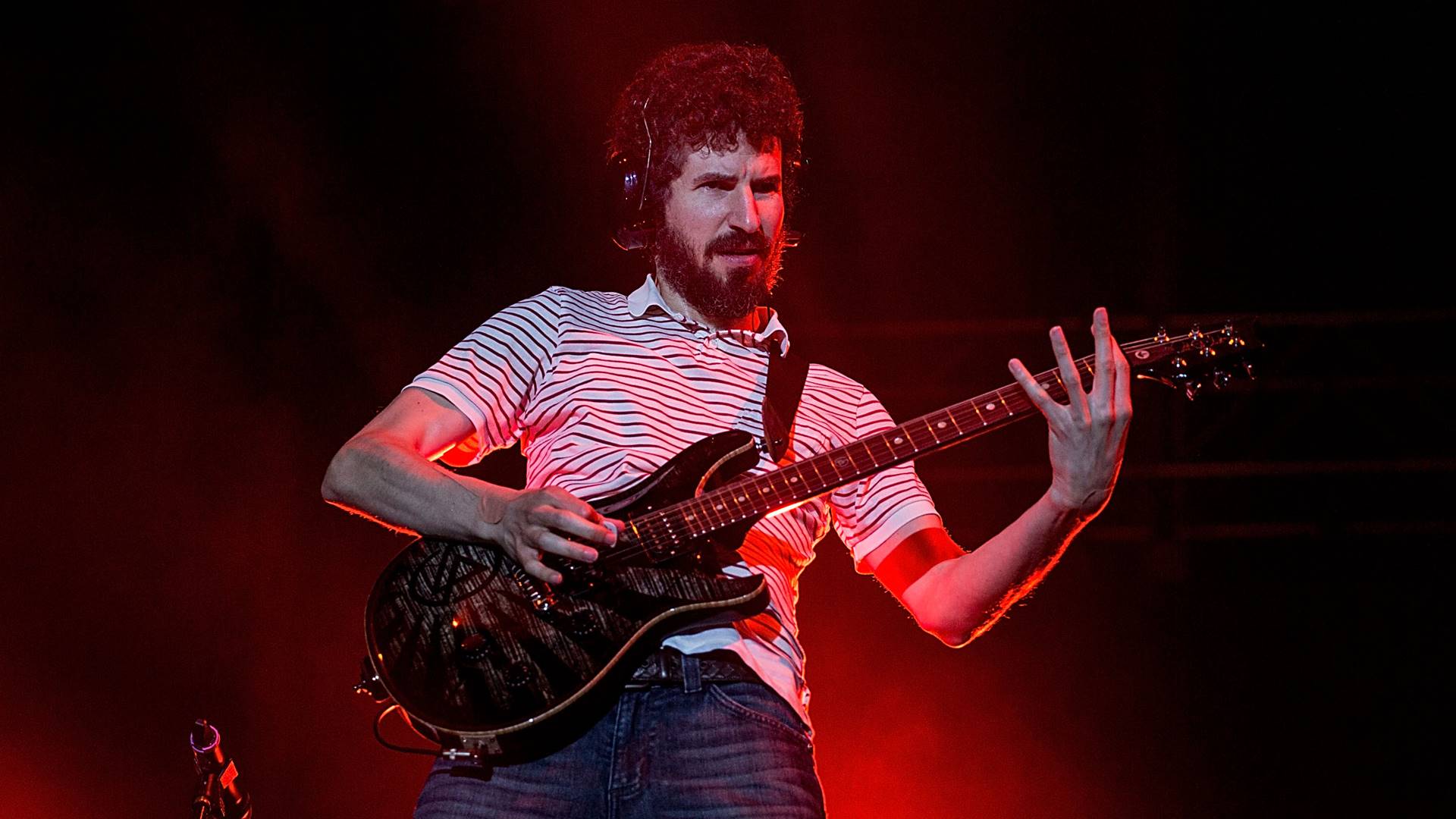 Por que Brad Delson não faz mais shows com Linkin Park, segundo seu ...