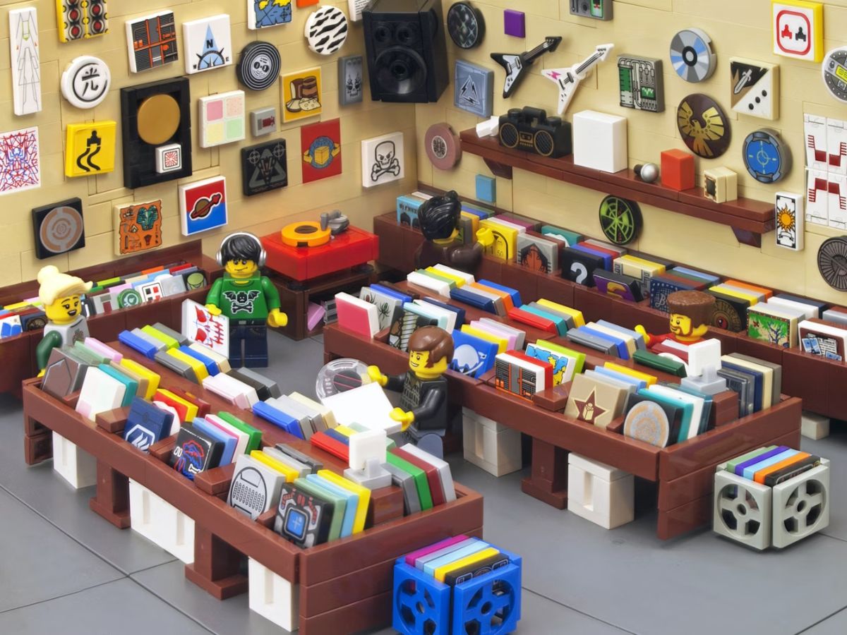 6 Most Valuable Discontinued LEGO Sets to Collect