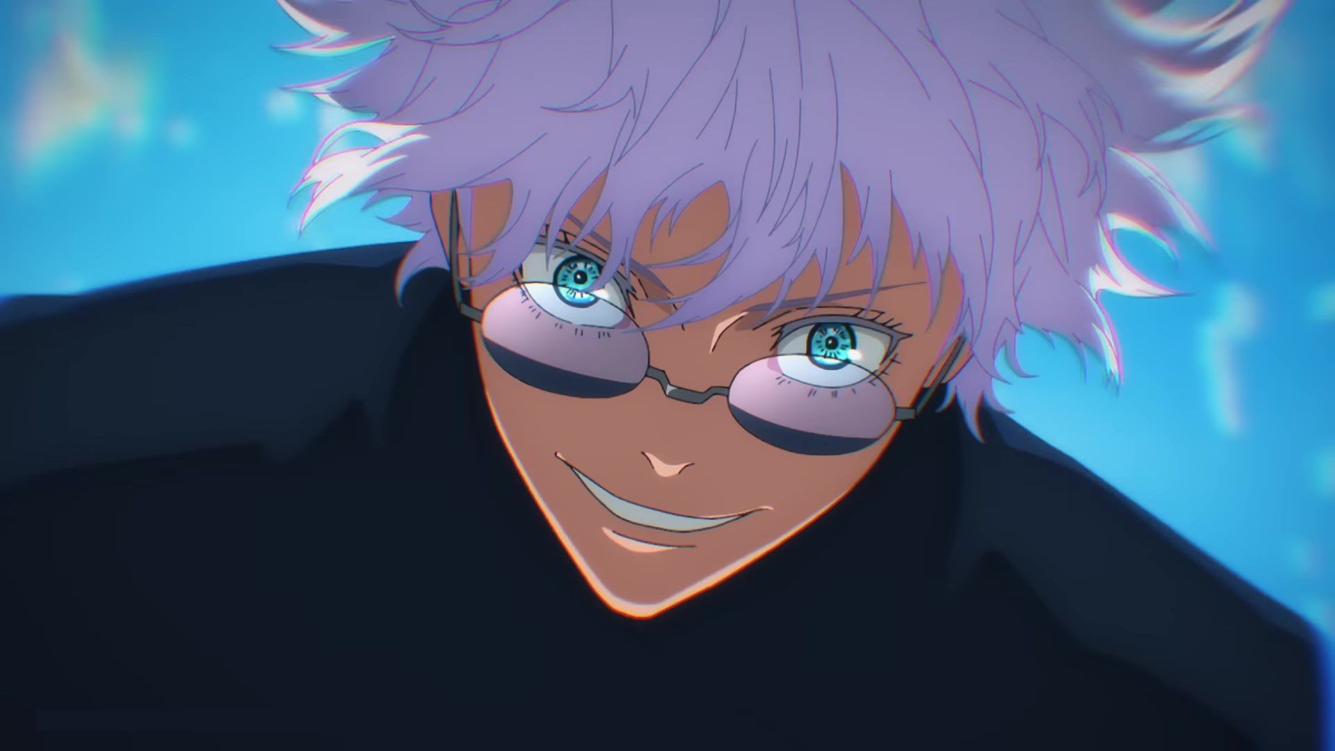 JJK Powers Up With Official New Under Armour Anime Release