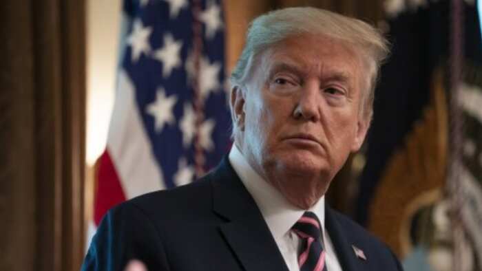 Is a big Trump announcement coming soon? Oval Office event scheduled at ...