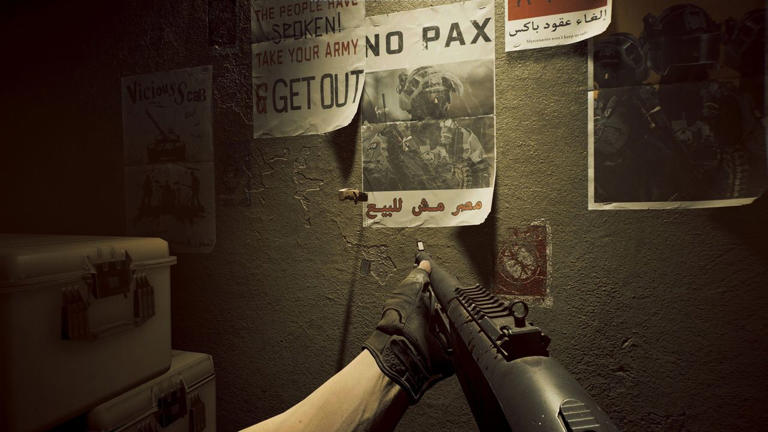 All Battlefield 6 dog tag locations and rewards