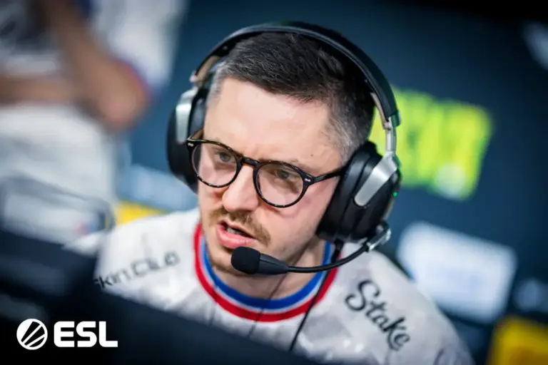 StarLadder Budapest Major : Team Spirit – Vitality en direct