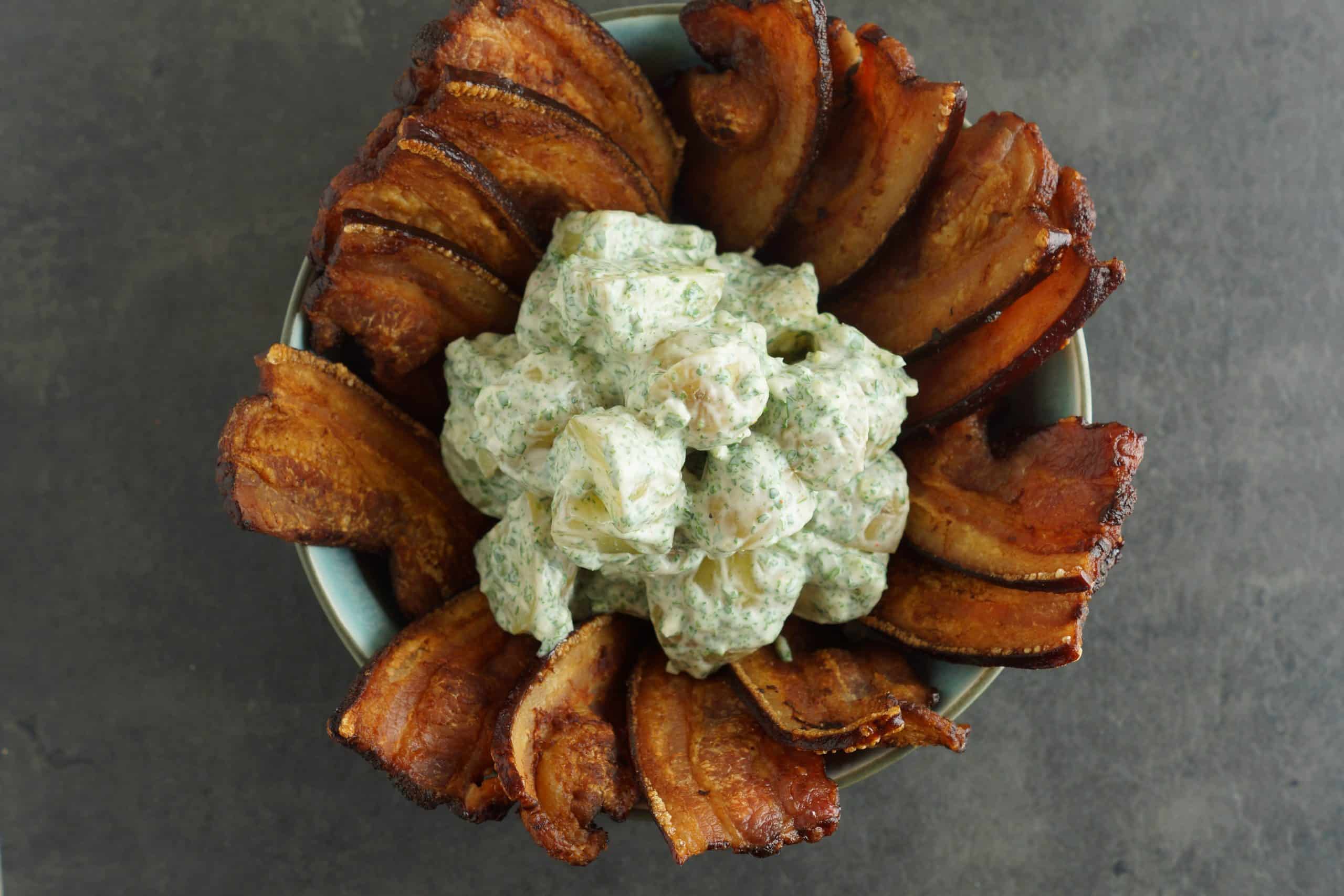 Forget Bacon — This Danish Crispy Pork Dish Will Change the Way You ...