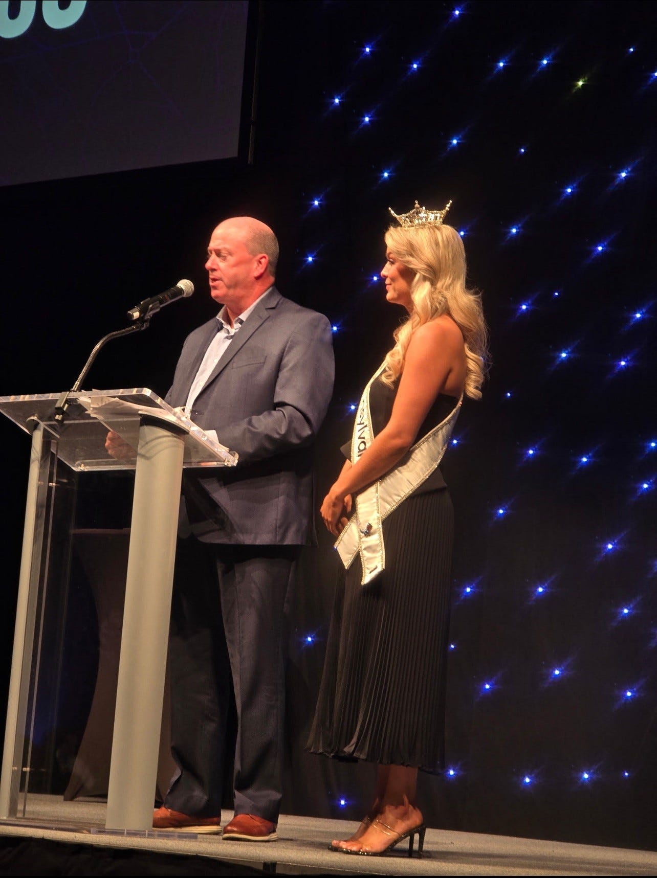 Businesses and more gather to celebrate Erie Community's Choice Awards
