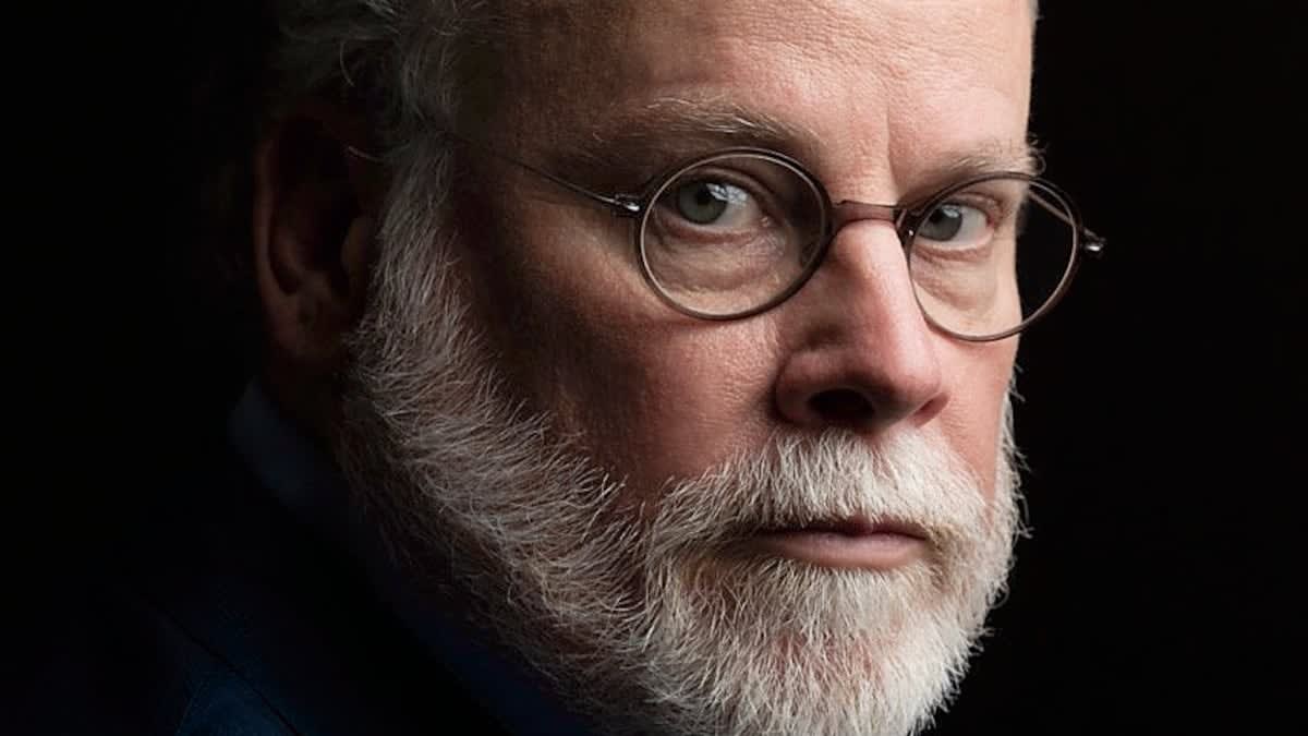 Author Michael Connelly explores AI in his new book, ‘The Proving Ground’