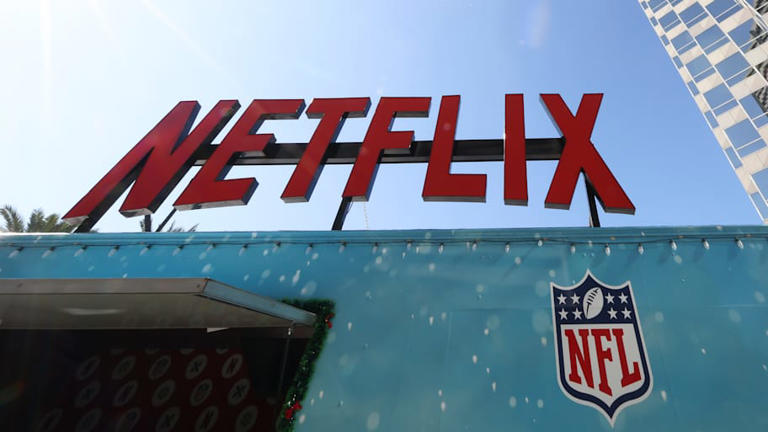 Don't worry, NFL fans: Netflix (probably) isn't coming to ruin your Sundays