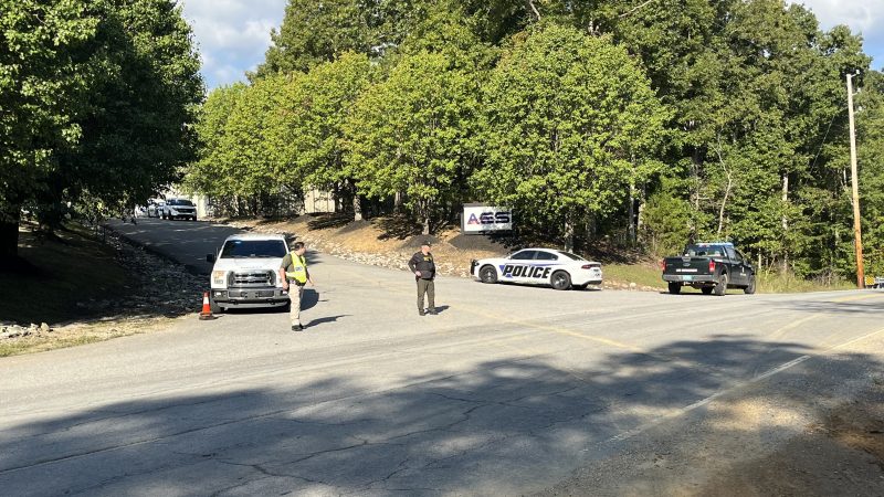 18 unaccounted for, casualties reported after explosion at Tennessee ...