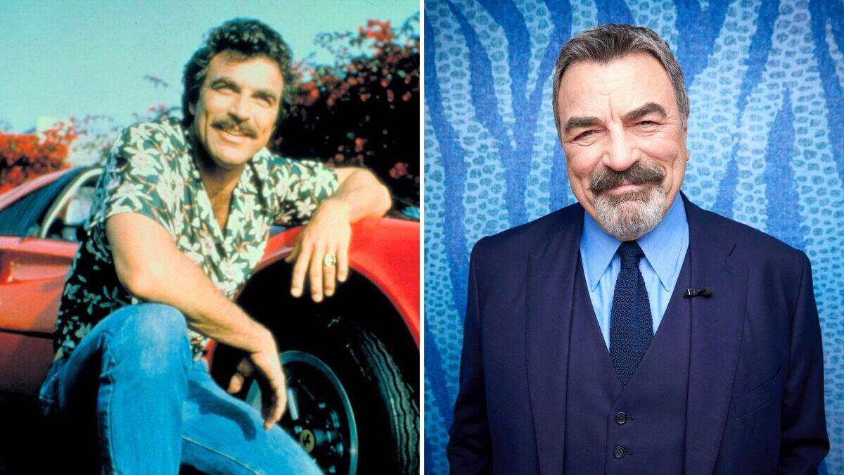 Tom Selleck facts that are more iconic than his mustache
