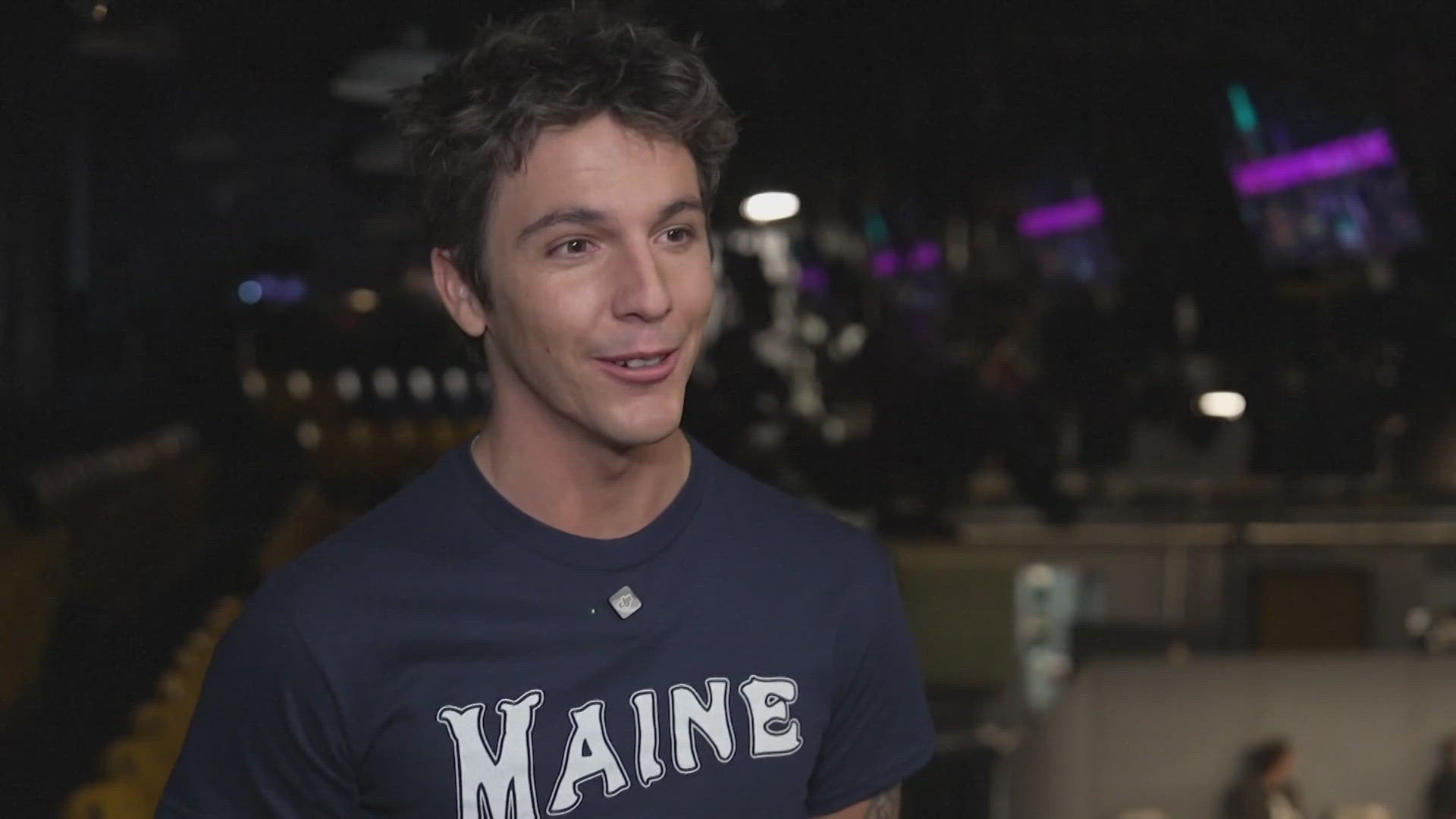 Role Model: Mainer to perform on SNL