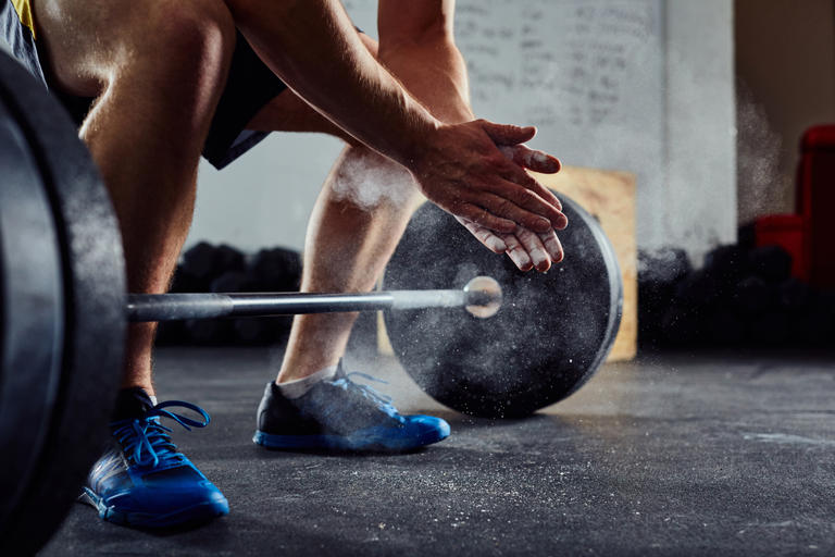Why most people struggle to stick with exercise