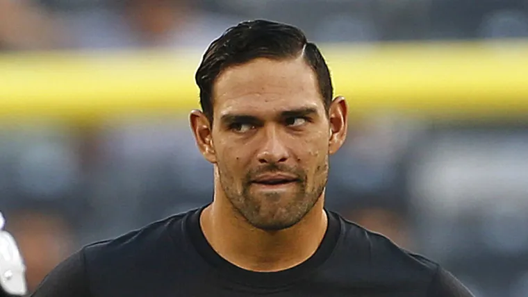 Mark Sanchez fight videos: Security footage shows details of NFL ...