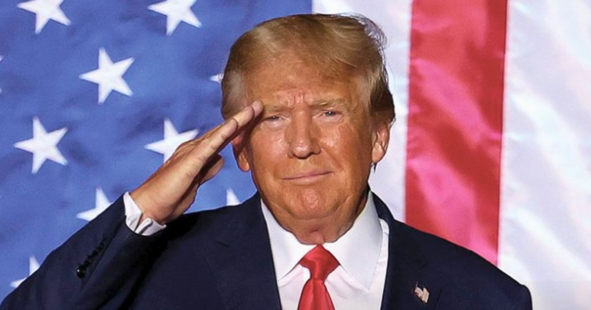 Donald Trump’s Peace Deal Could Earn Him a Nobel – Just Not the One He ...