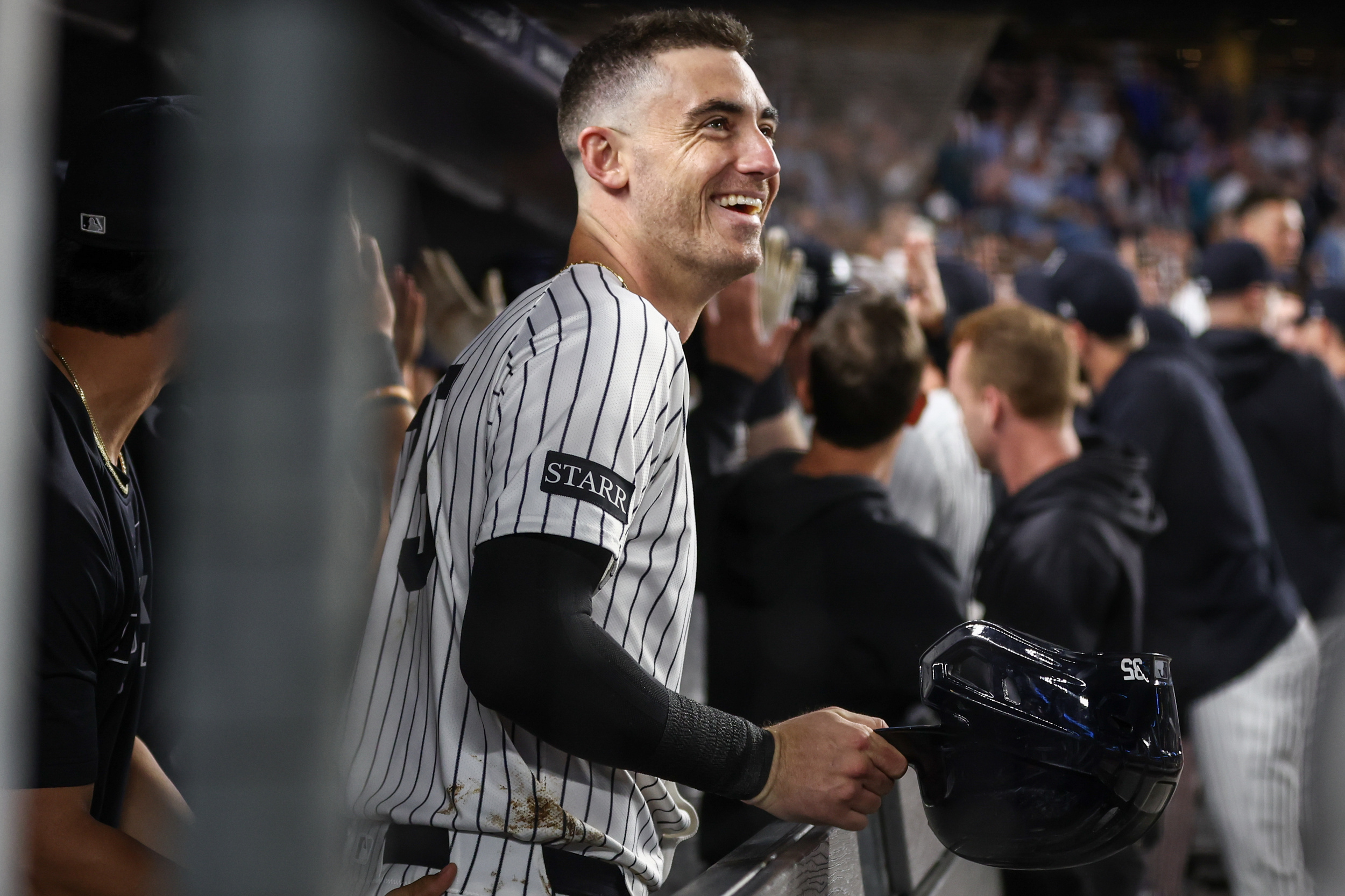 Cody Bellinger could leave Yankees with significant hole in lineup