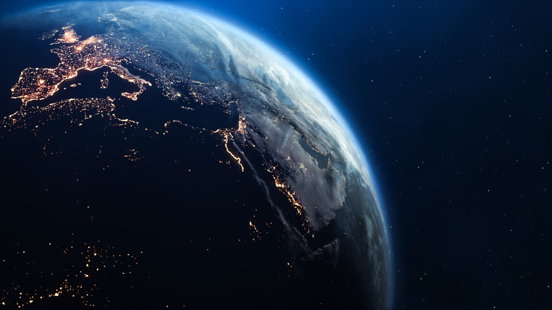 Earth is getting darker - and it's very bad news