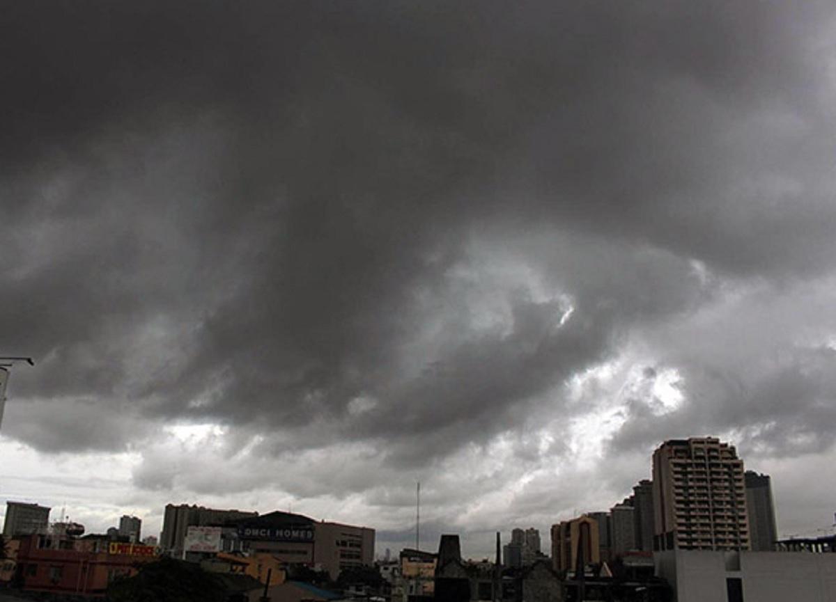 PAGASA: Above-normal rain seen from October 2025 to February 2026 with ...