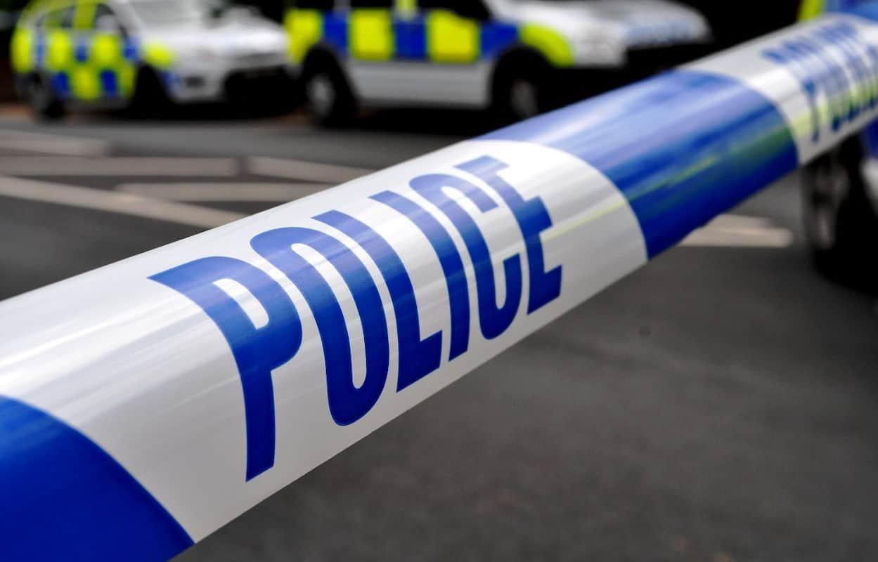 Man in 80s dies in fatal crash with Portsmouth man sustaining serious ...