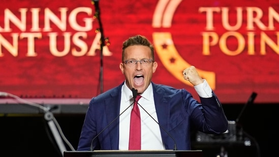 Who is George Isbell Jr? Man arrested for threatening to kill Benny ...