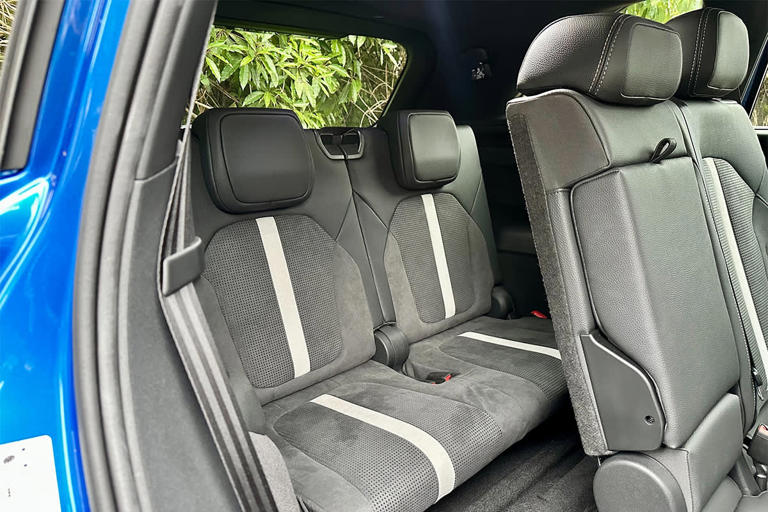 Skoda Kodiaq 2026 review: Sportline 140TSI long-term | Part 1