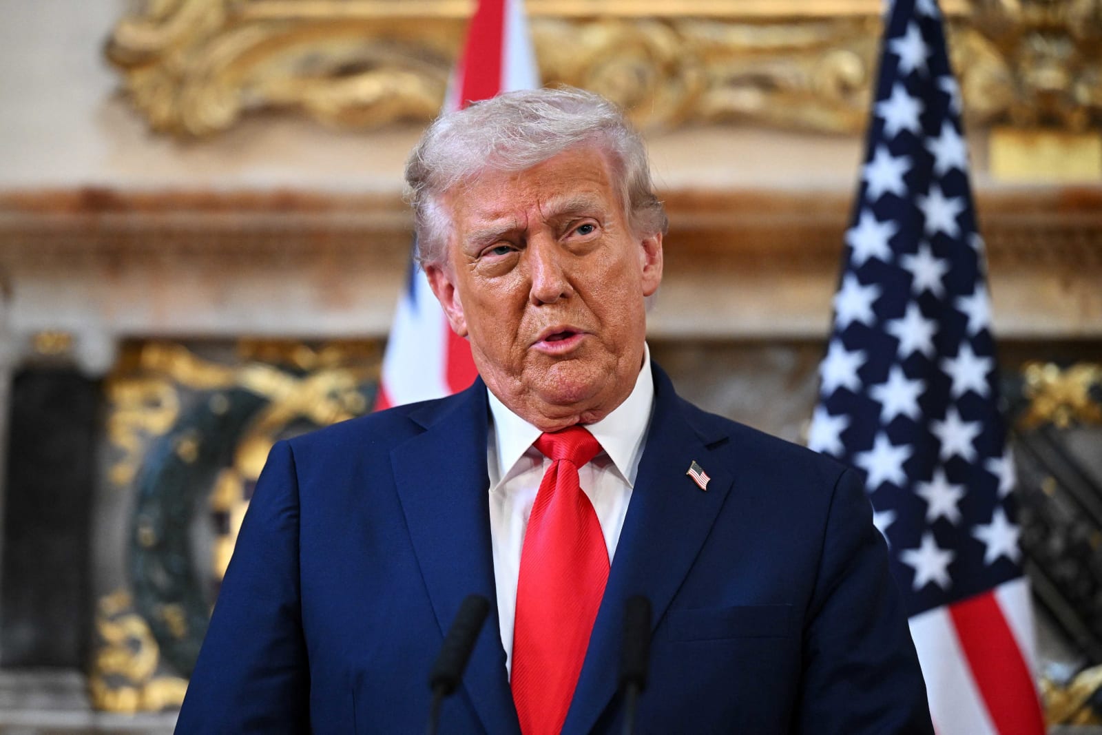 'Disappointed': Analyst says public rejecting Trump's 'demonstrably ...