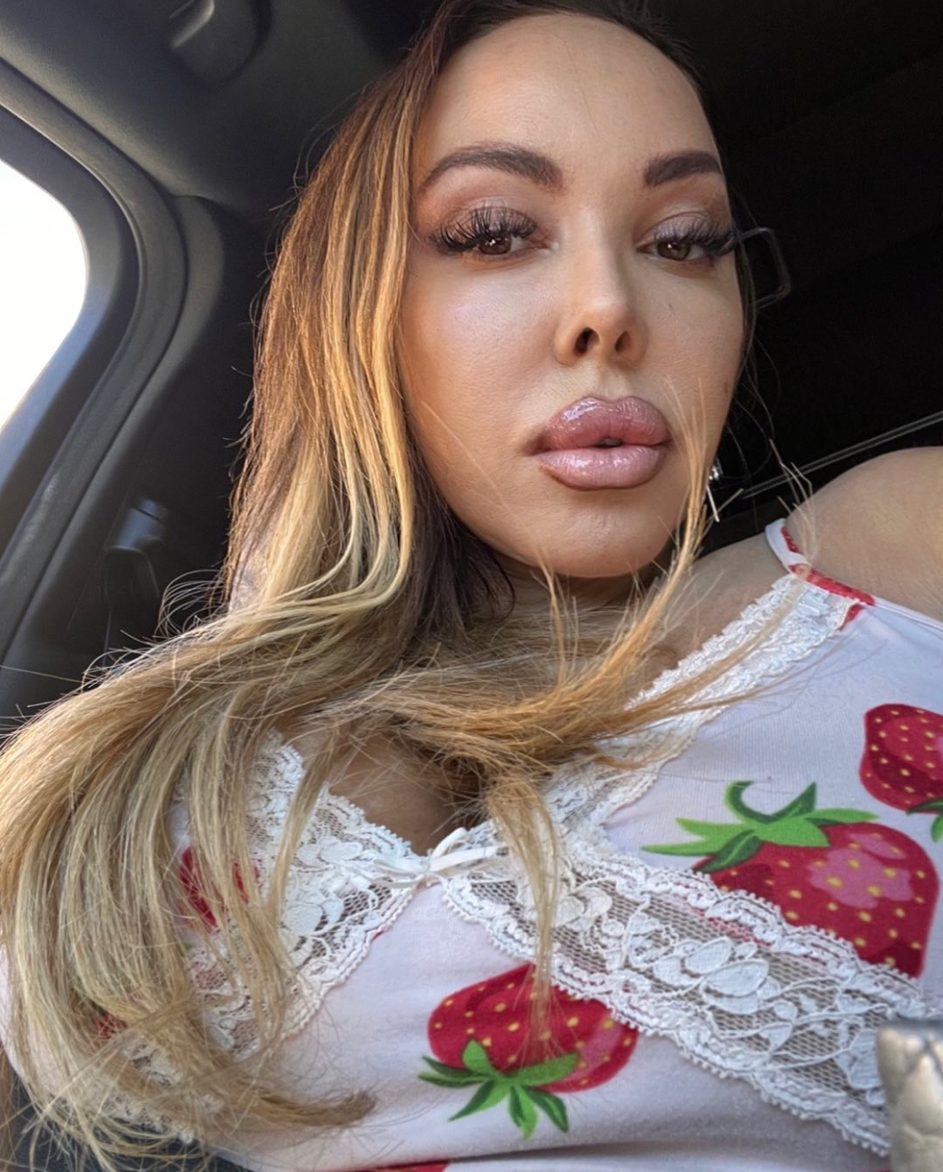 ‘Butt Lady’ jailed for 15 years after murdering ‘Latin Marilyn Monroe’