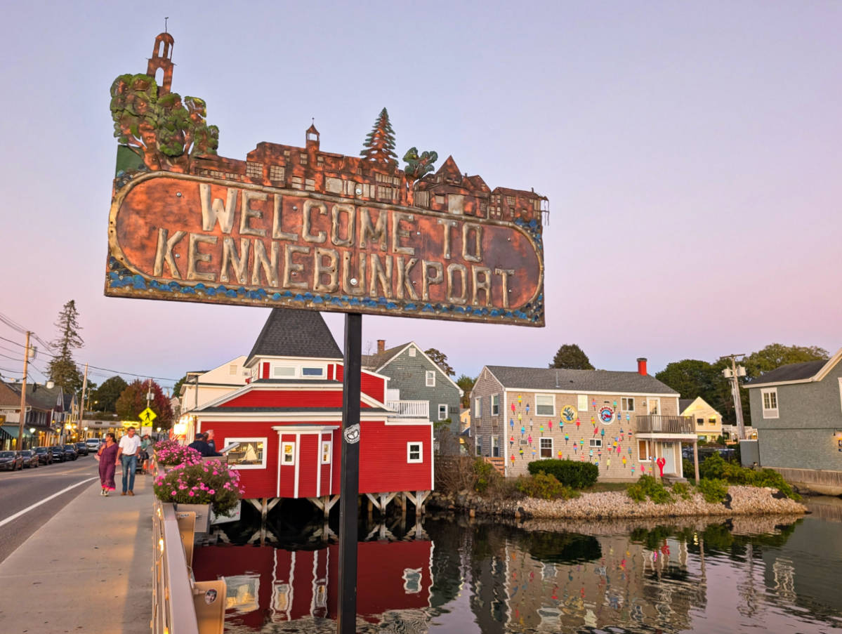 Kennebunkport weekend plan: Great things to do in Maine's quaintest town