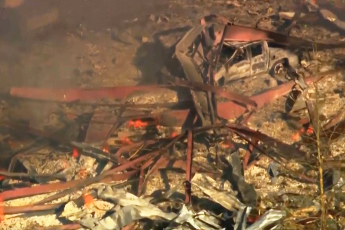 Tennessee plant explosion latest: 19 still missing after deadly blast ...