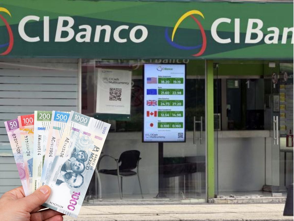 ¿Cómo recuperar tu dinero si eres cliente de CIBanco? Guía paso a paso