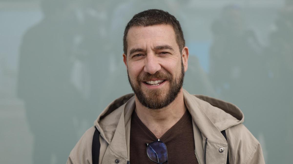 Raúl Tejón, actor: ''Sin darme cuenta han llegado los 50 años. Qué de ...
