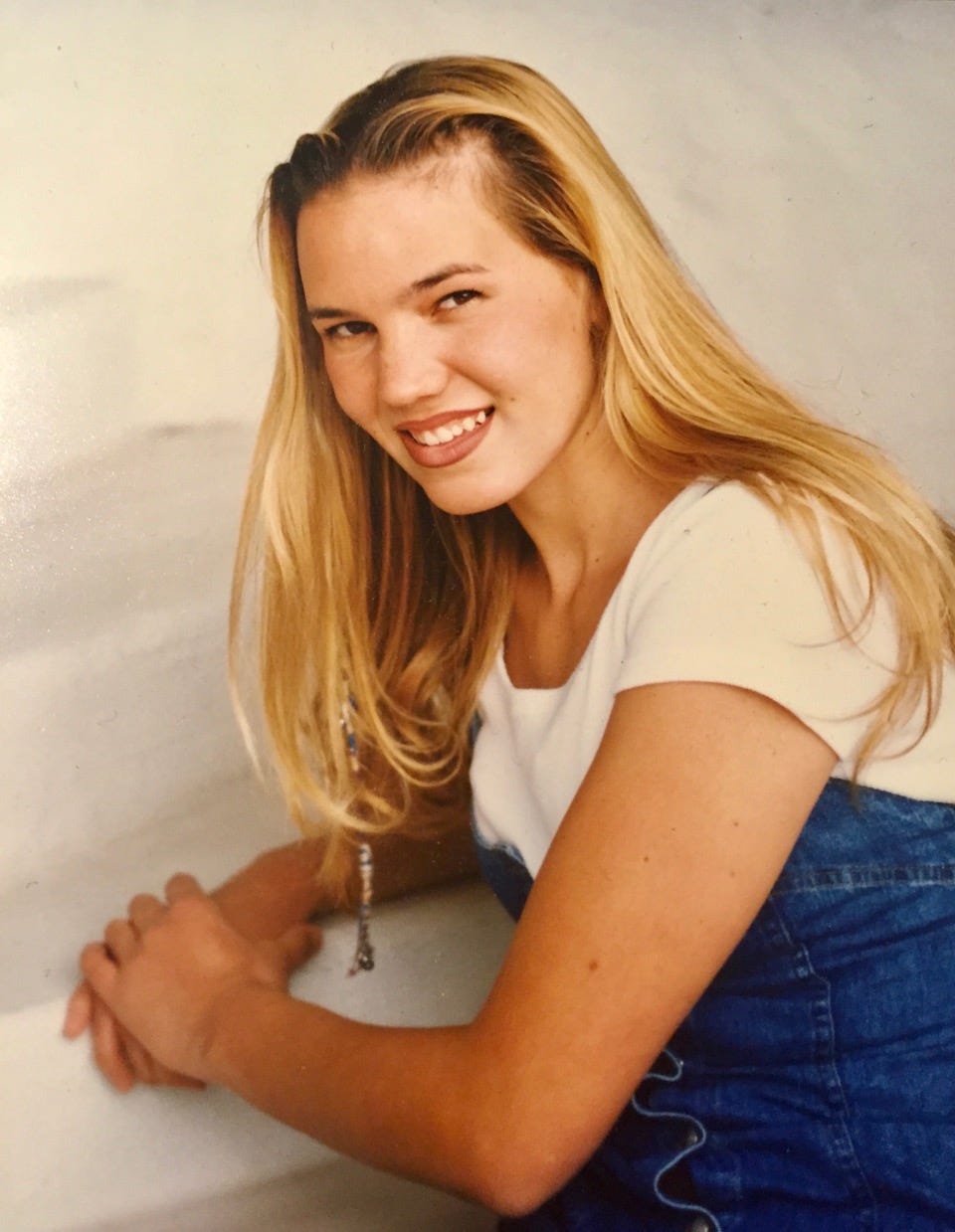 New search warrant in Kristin Smart case 30 years after she vanished