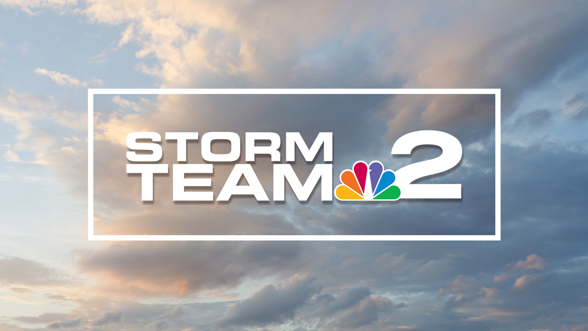 Storm Team 2 midday forecast for December 22, 2025