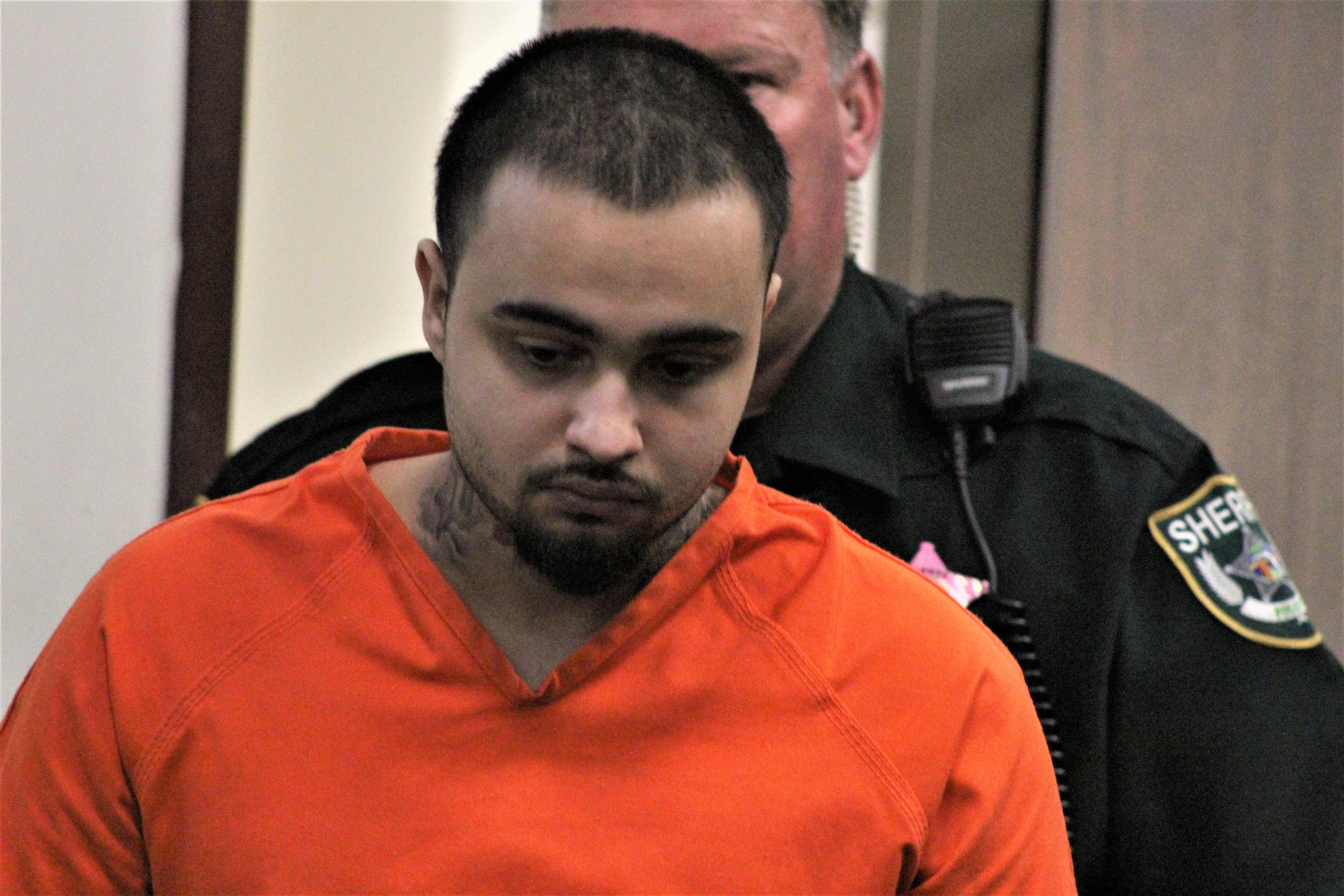 Orange City man gets 20 years in Daytona Beach shooting that wounded 4 ...
