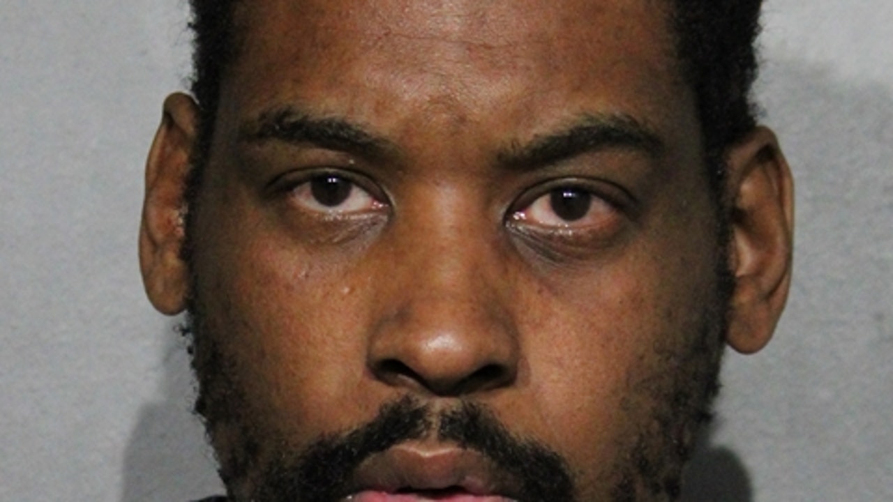Cook County man accused in attacks against women sentenced for ...
