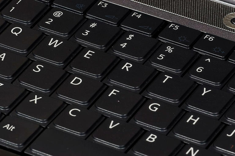 This Keyboard Setting Makes You Type 50% Faster (You'll Hate It At First)