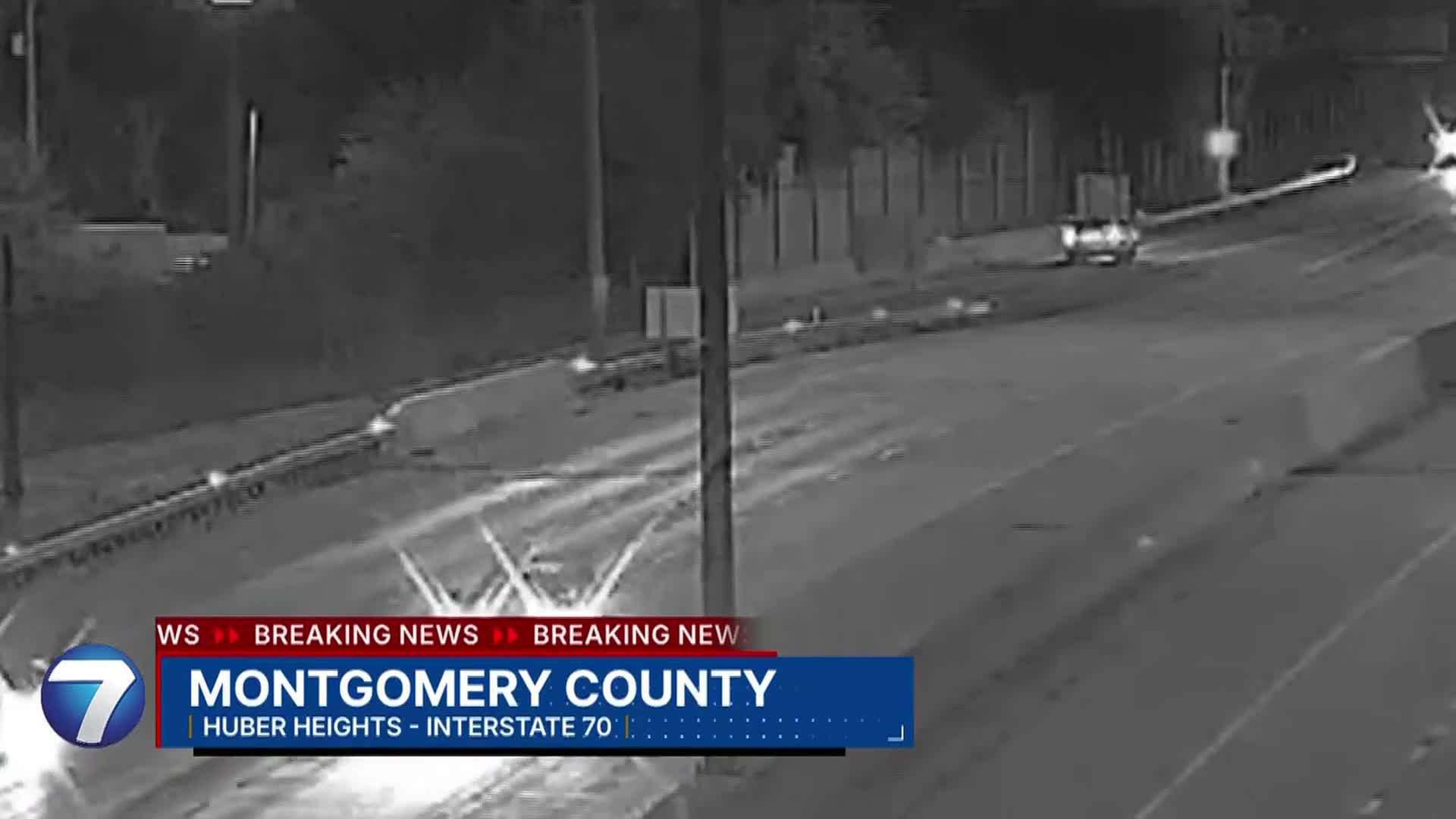 ODOT camera captures wrong-way driver get on I-70 moments before deadly ...