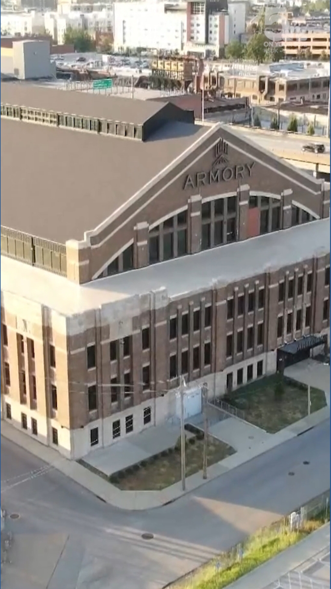 St. Louis data center developers host town hall