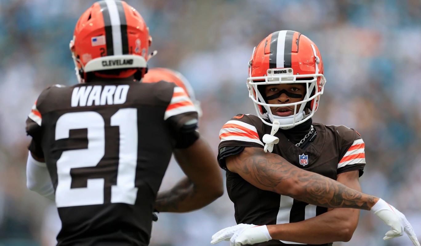 NFL Preview: Predicting Scorelines for All 15 Games from Gameweek 6