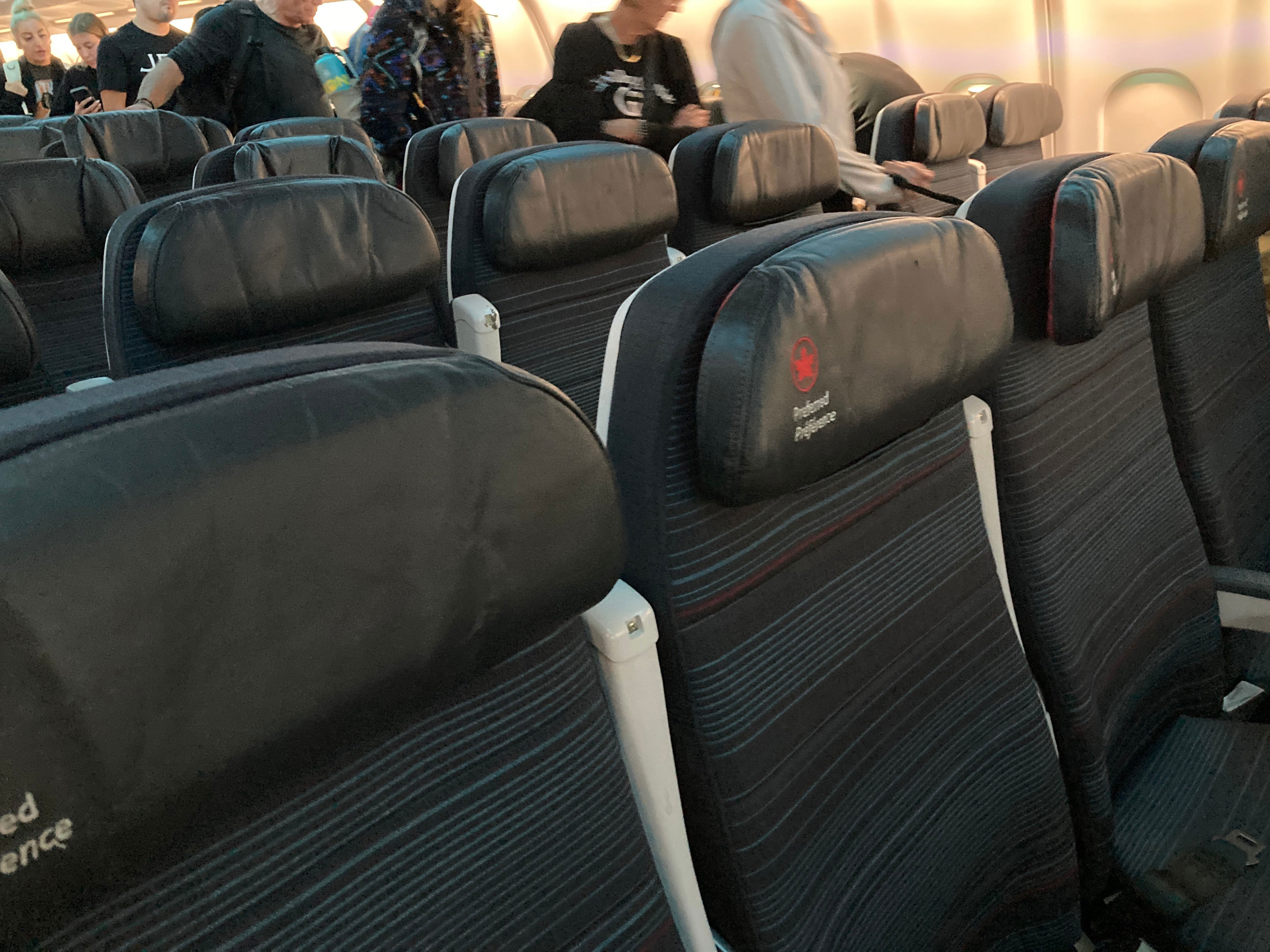 Air Canada Aeroplan Sale to Canada, Mexico & the Caribbean [Book by ...