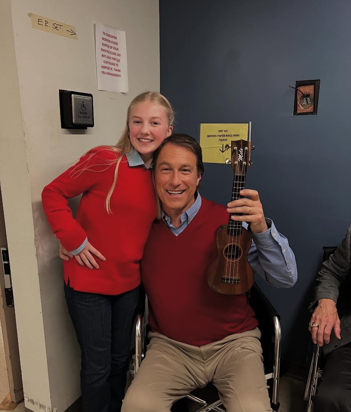 Kansas City teen lights up silver screen alongside Hollywood veterans ...