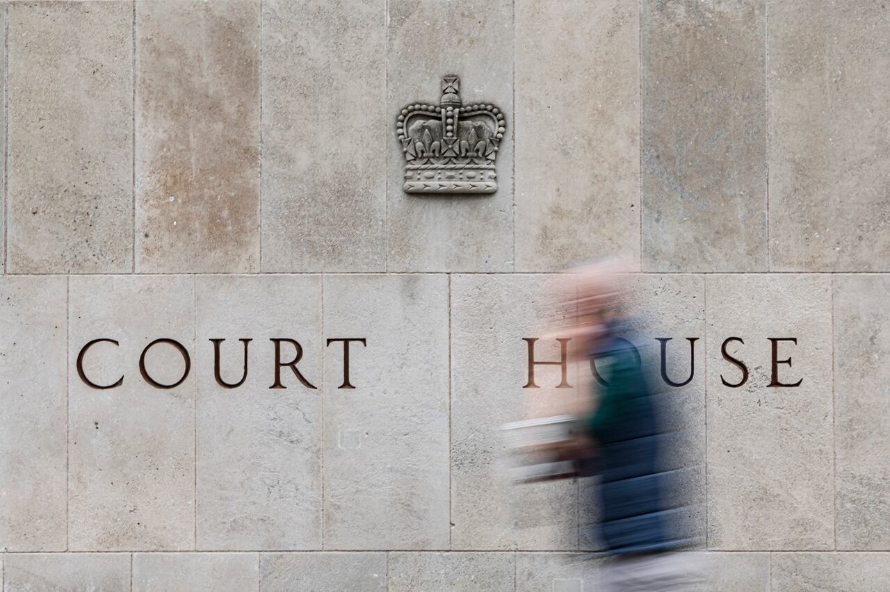 Ontario to introduce new digital court system Tuesday