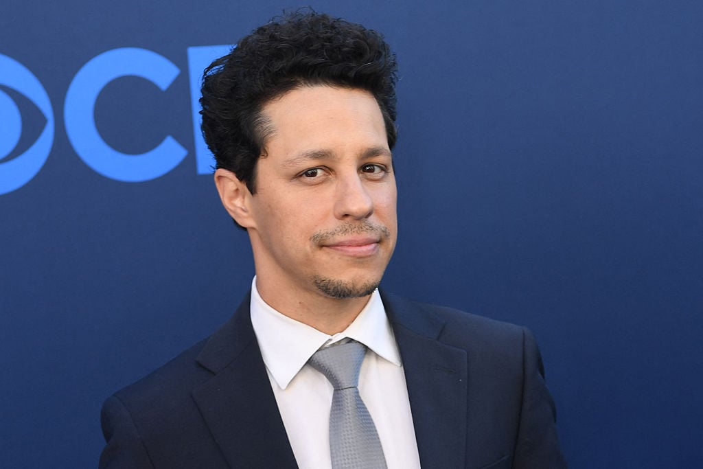 ‘Matlock’ Star David Del Rio Fired, Accused Of Sexually Assaulting Co-Star