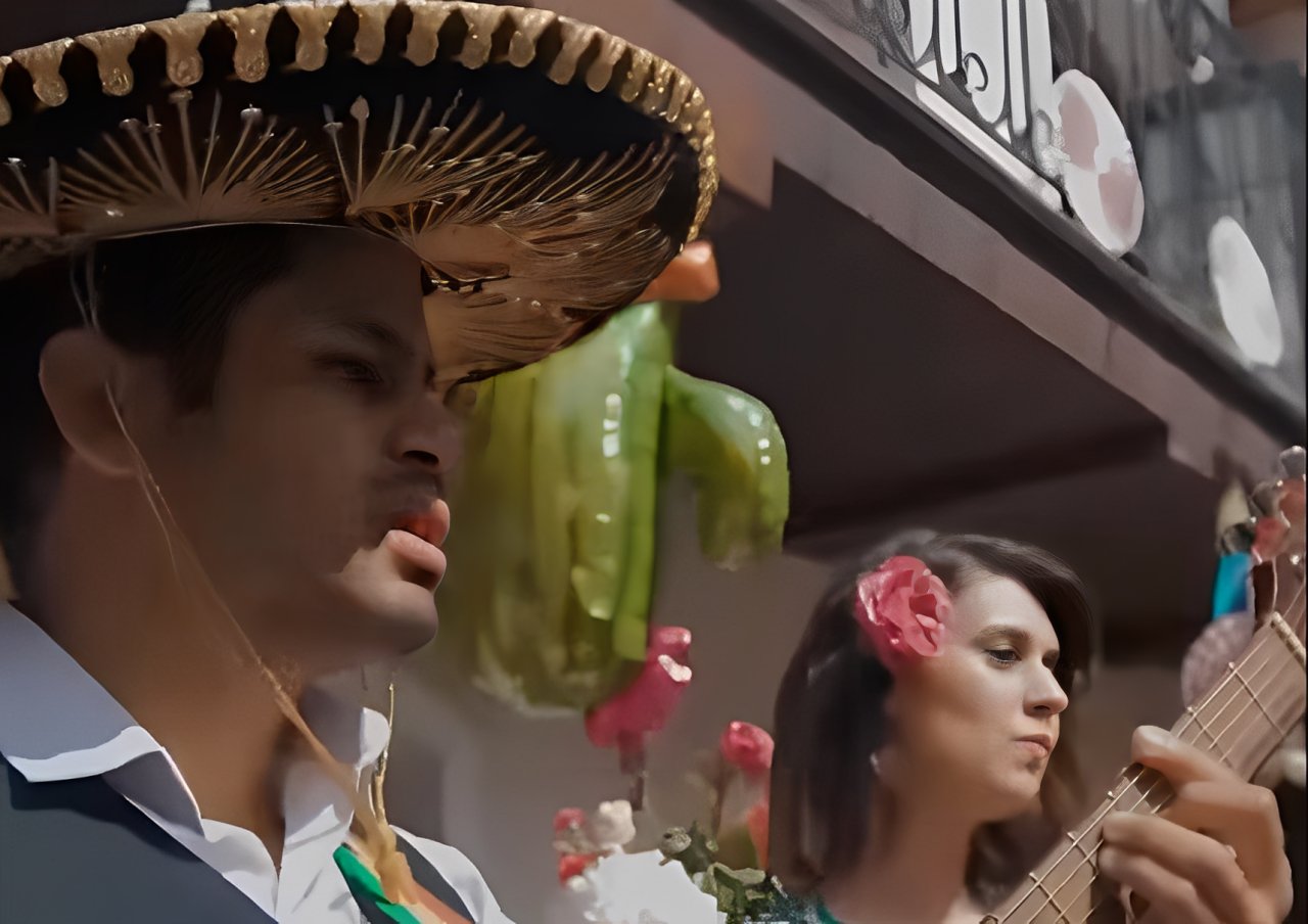 La historia de la familia Chávez López en México