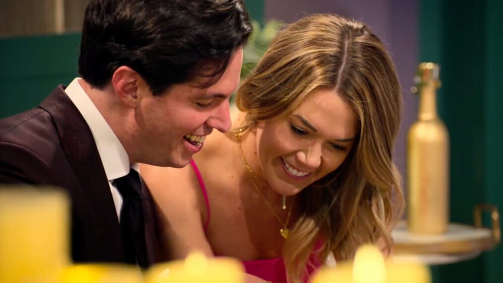 ‘Love Is Blind’ Season 9: Are Megan & Jordan Still Together?
